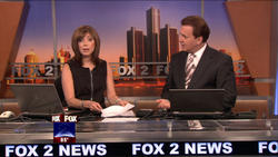 Sherry Margolis - FOX 2 Detroit - TvNewsCaps